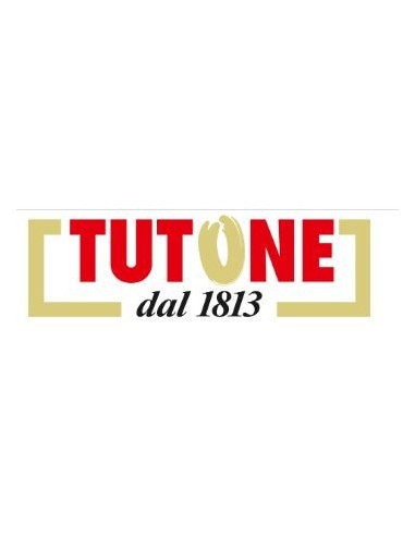 Anice Unico Tutone 60% 20 cl